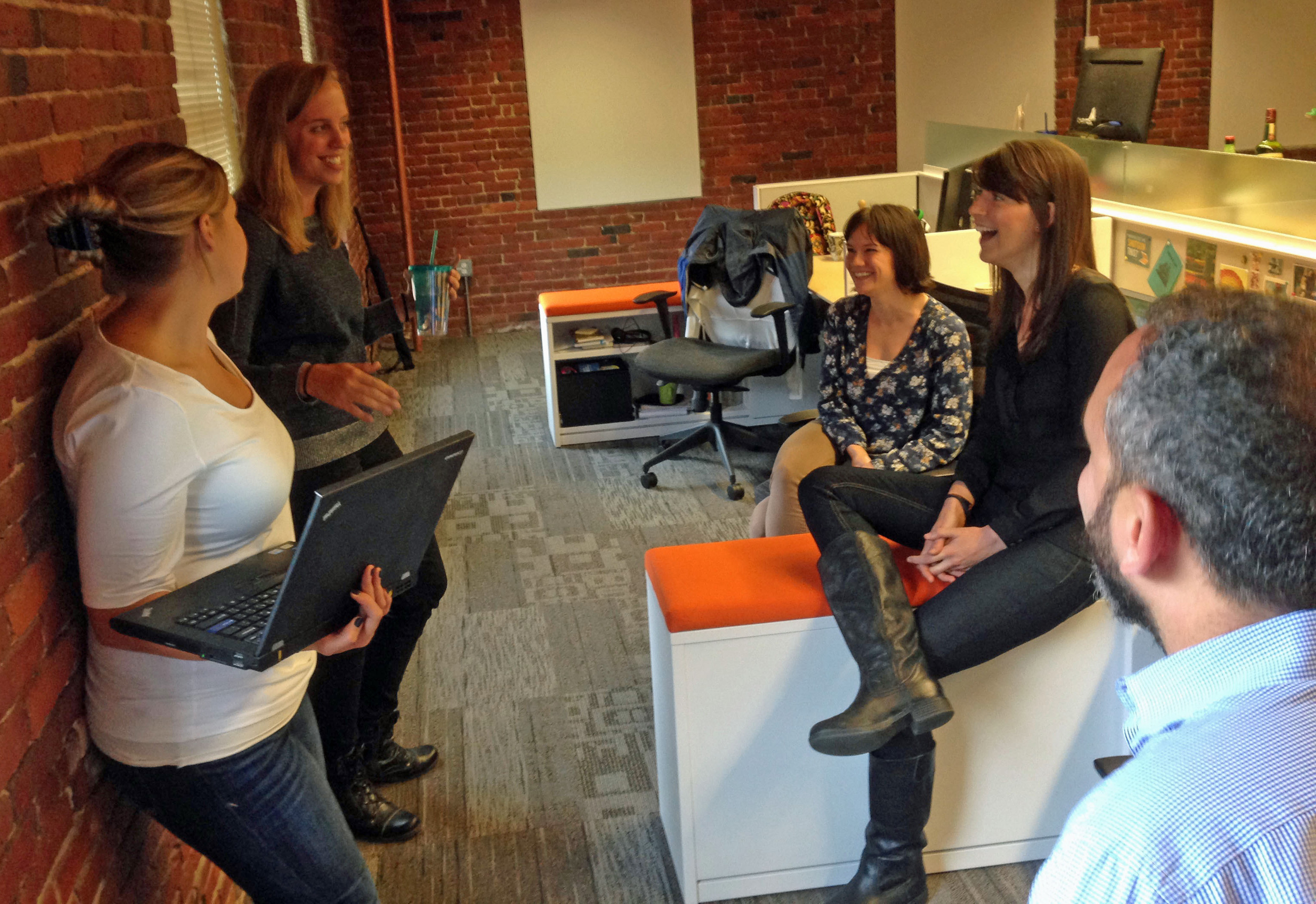 Optimizing the Past: Content Lessons from the HubSpot Blog Team