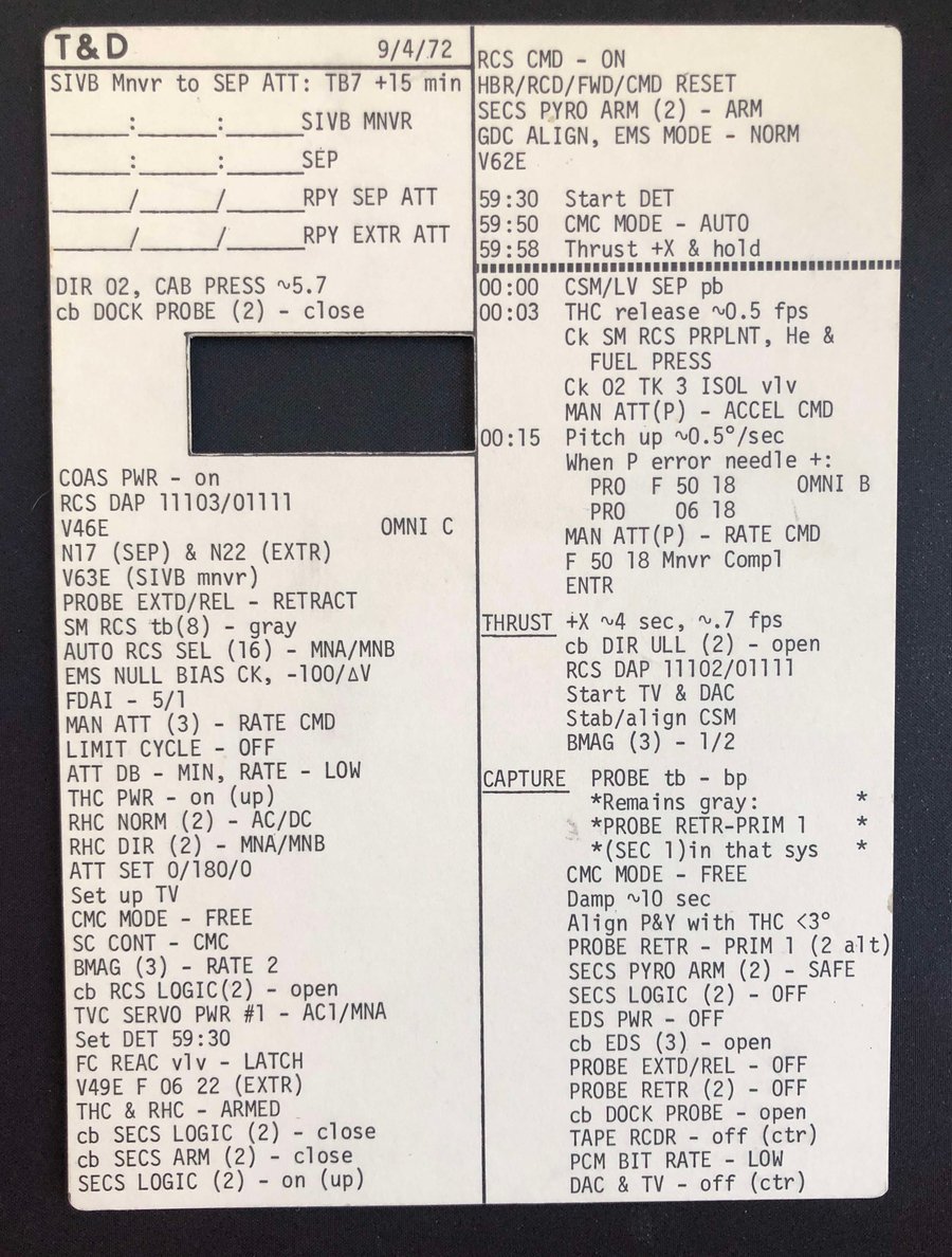 Cue Cards in 2020: A Powerful Analog Presentation Tool Adapted from the ...