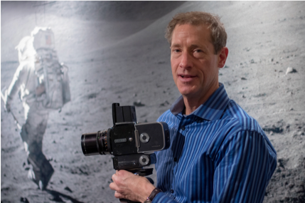 IBM, Omega, and Hasselblad Celebrate Apollo 11 fiftieth Anniversary ...