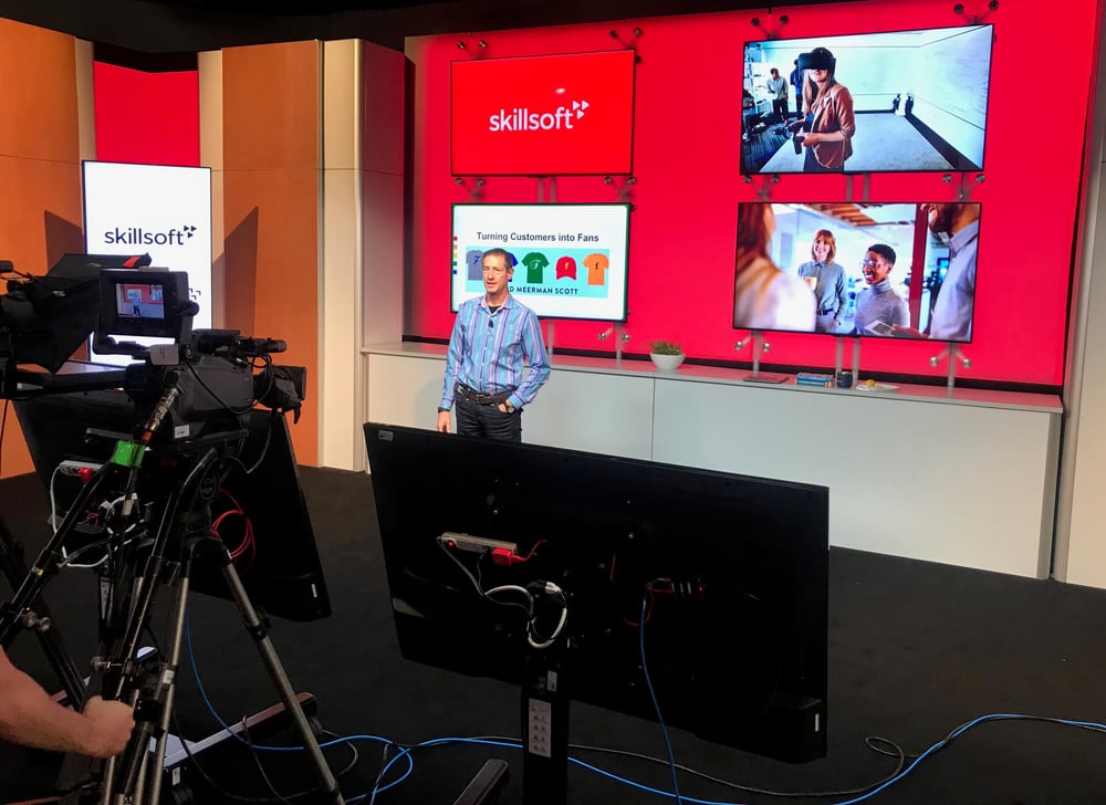 5 Virtual Event Ideas To Reimagine In-Person Events Online