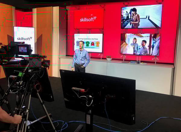 5 Virtual Event Ideas To Reimagine In-Person Events Online