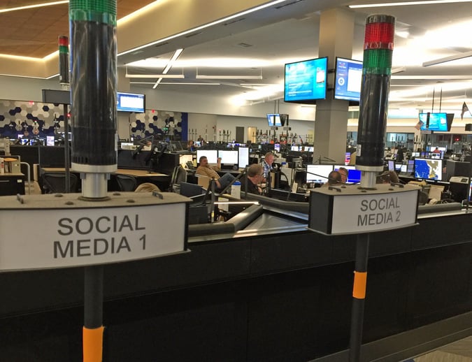 American Airlines Integrates Social Media From Reservation Agents Up To ...