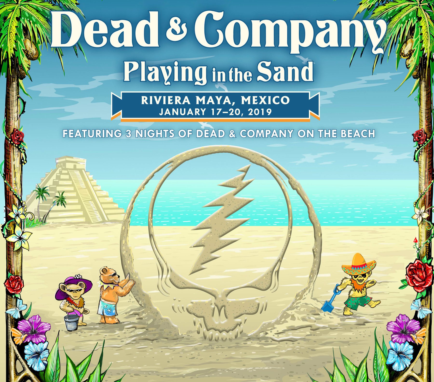 Fandom Events; Create Exclusive Experiences