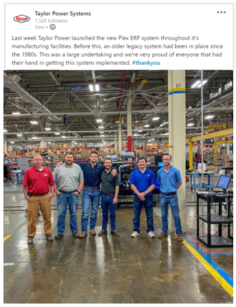 Marketing Example: Using Fanocracy To Build B2B Brand Fans