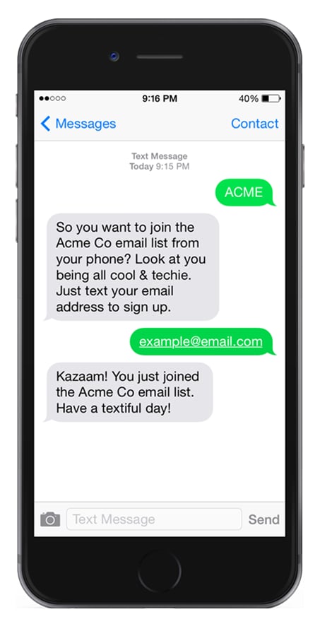 Elegant Ways to Create Calls-to-Action in Clubhouse and on Podcasts