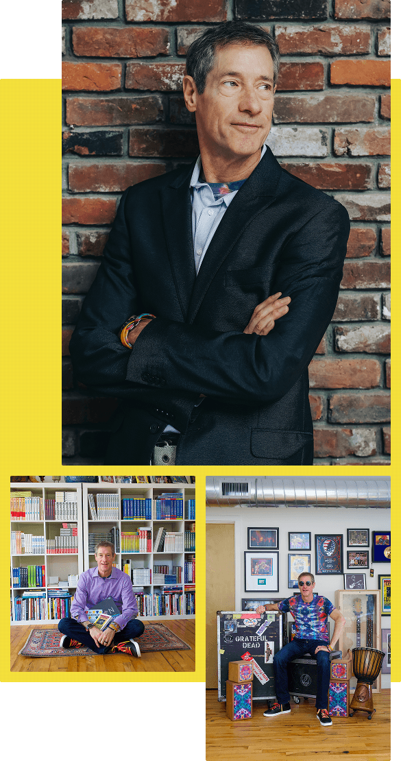 Marketing Speaker, Best Selling Author, Coach, and Advisor | David ...