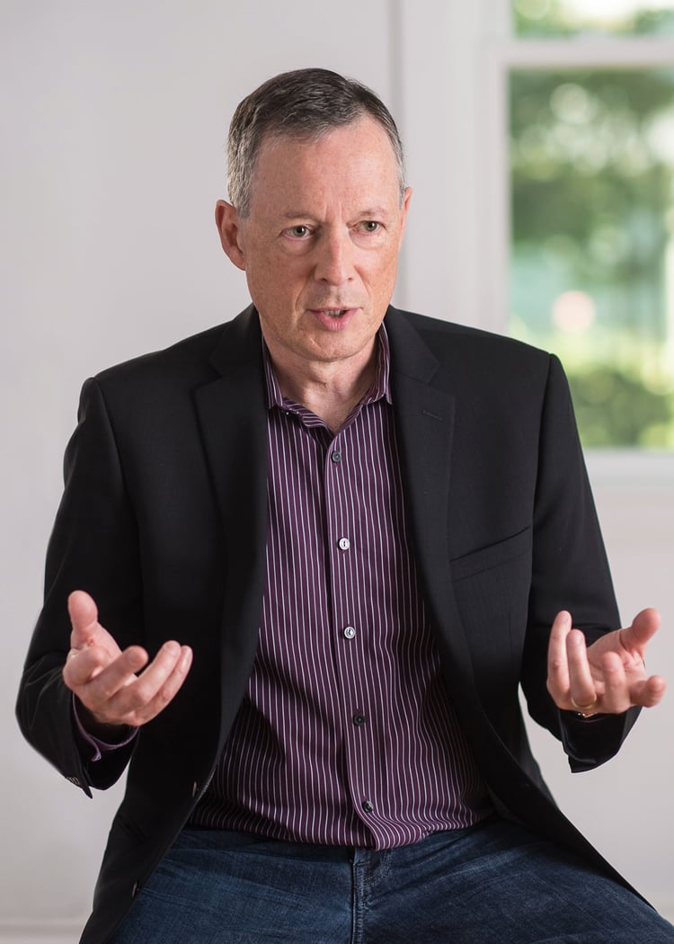 Can You Hear Me? How to Connect with People in a Virtual World