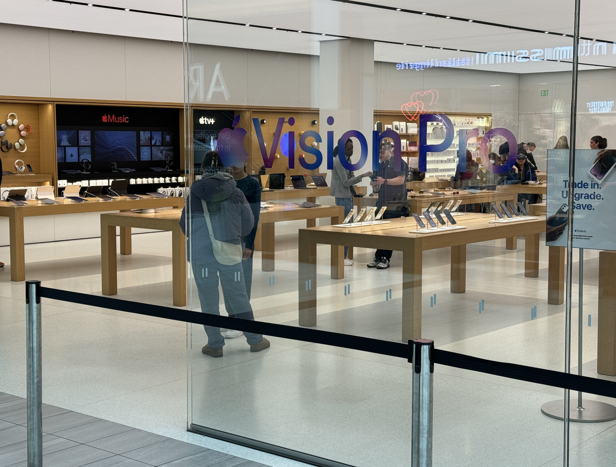 Apple Vision Pro: Is This Really “The Era Of Spatial Computing”?