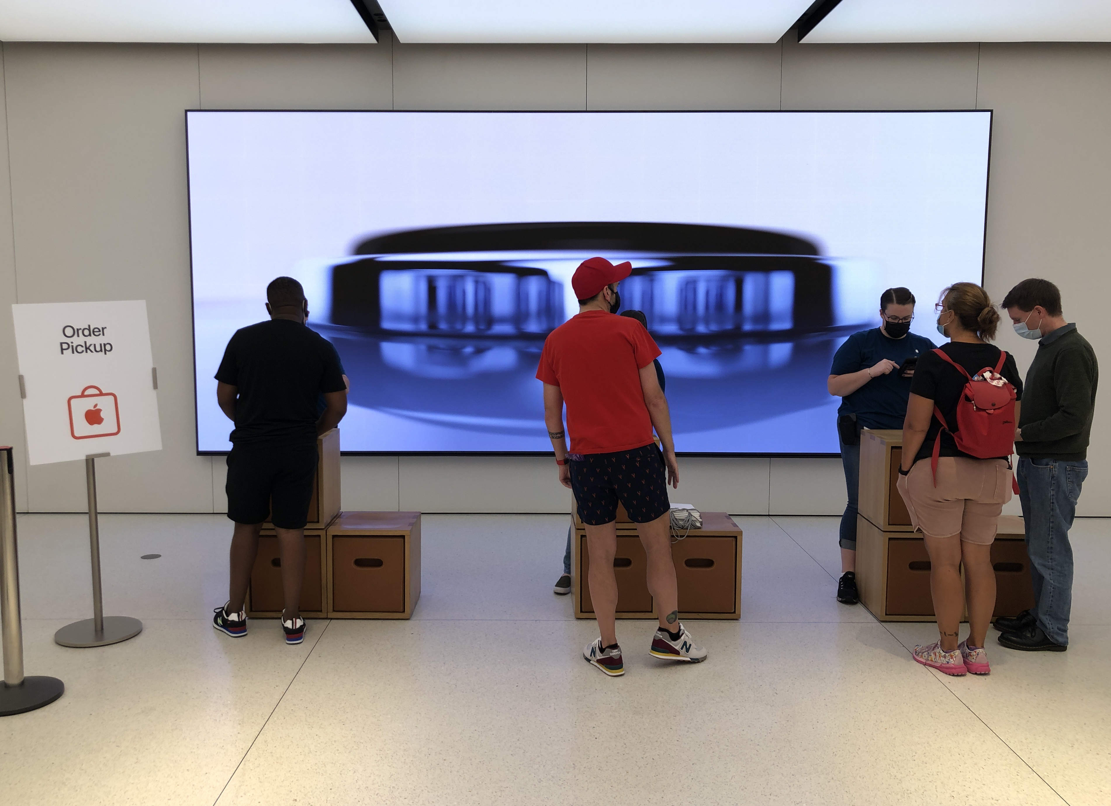 Apple Does Customer Surveys Right