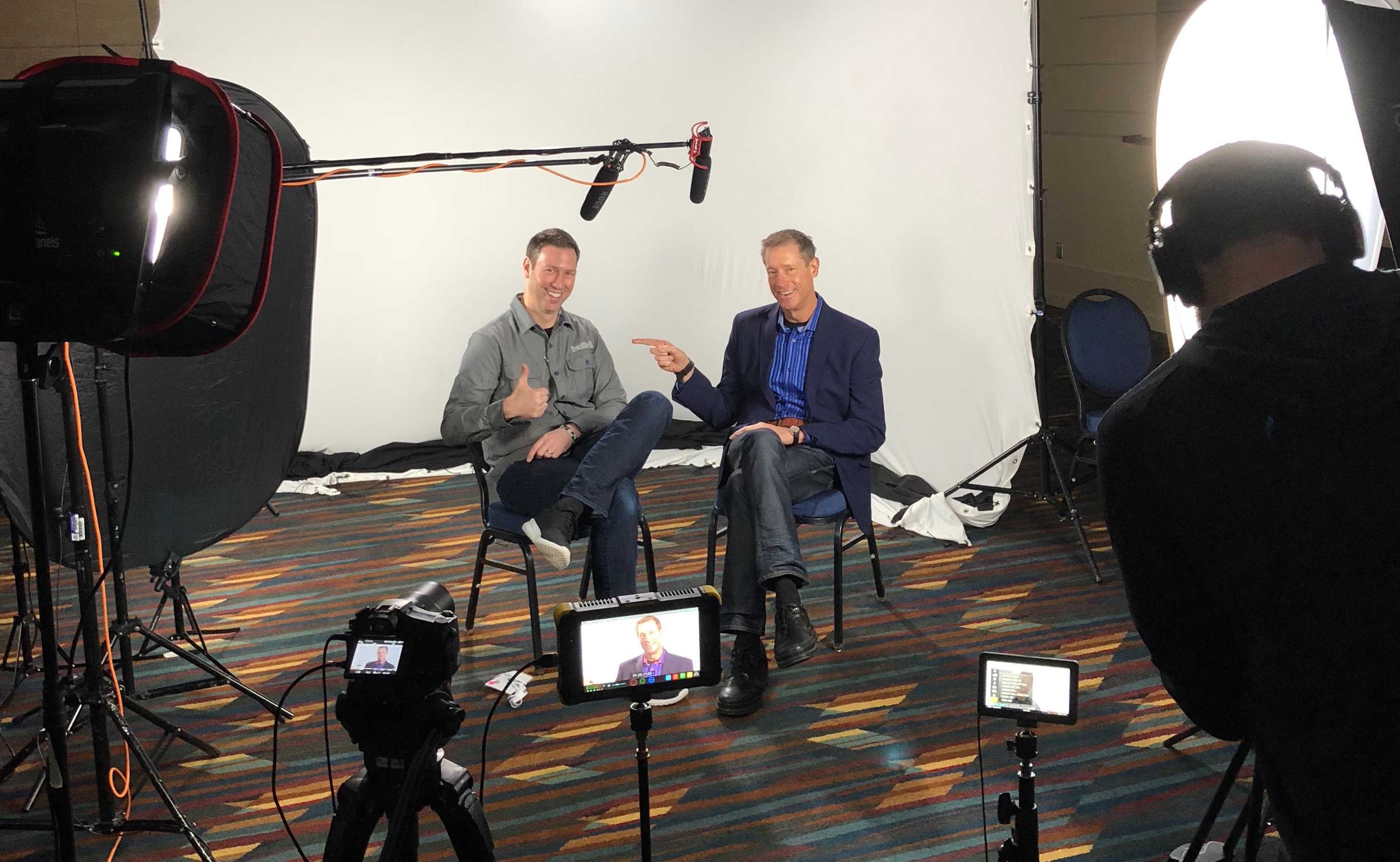 Matt Risinger Shows How a YouTube Channel Helped Grow Business from ...