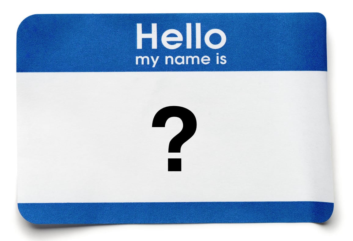 How To Create a Memorable and Findable Product or Company Name