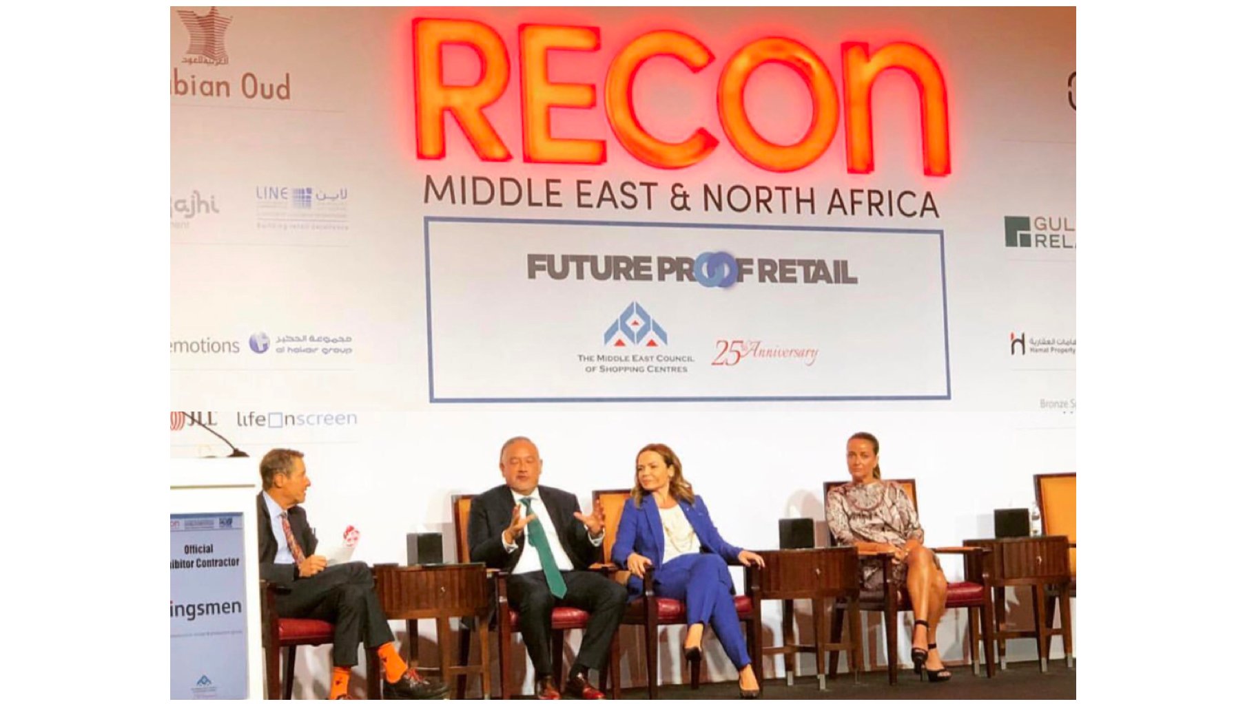 Moderating a Panel: Top 10 Ways to Facilitate a Fascinating Discussion