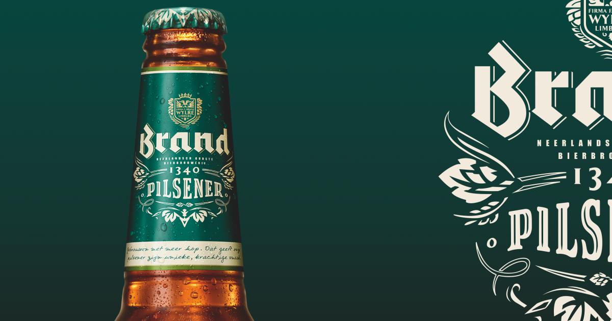 The Branding of Brand Brand Beer