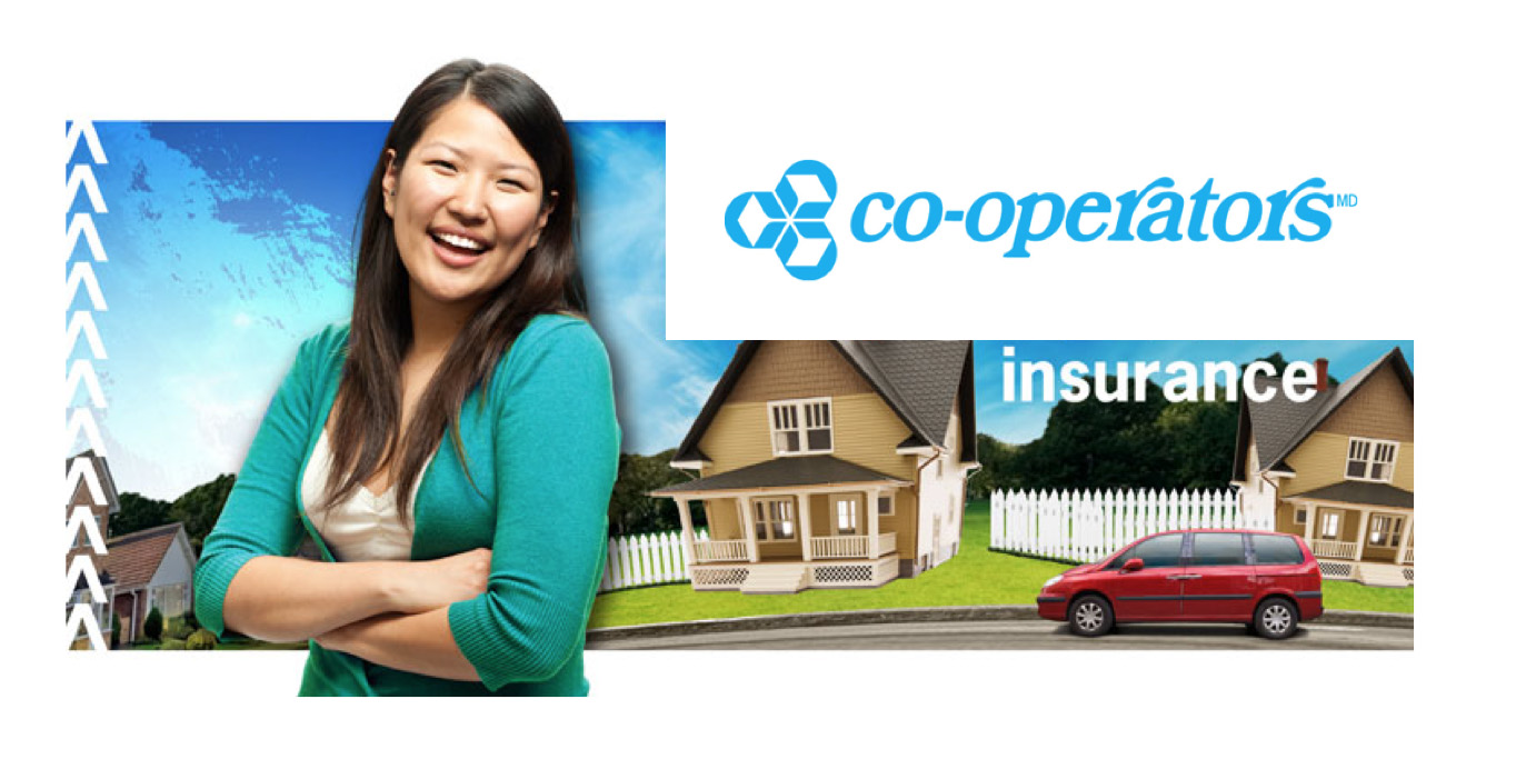 How Buyer Personas Drives Marketing at the Co-operators Group