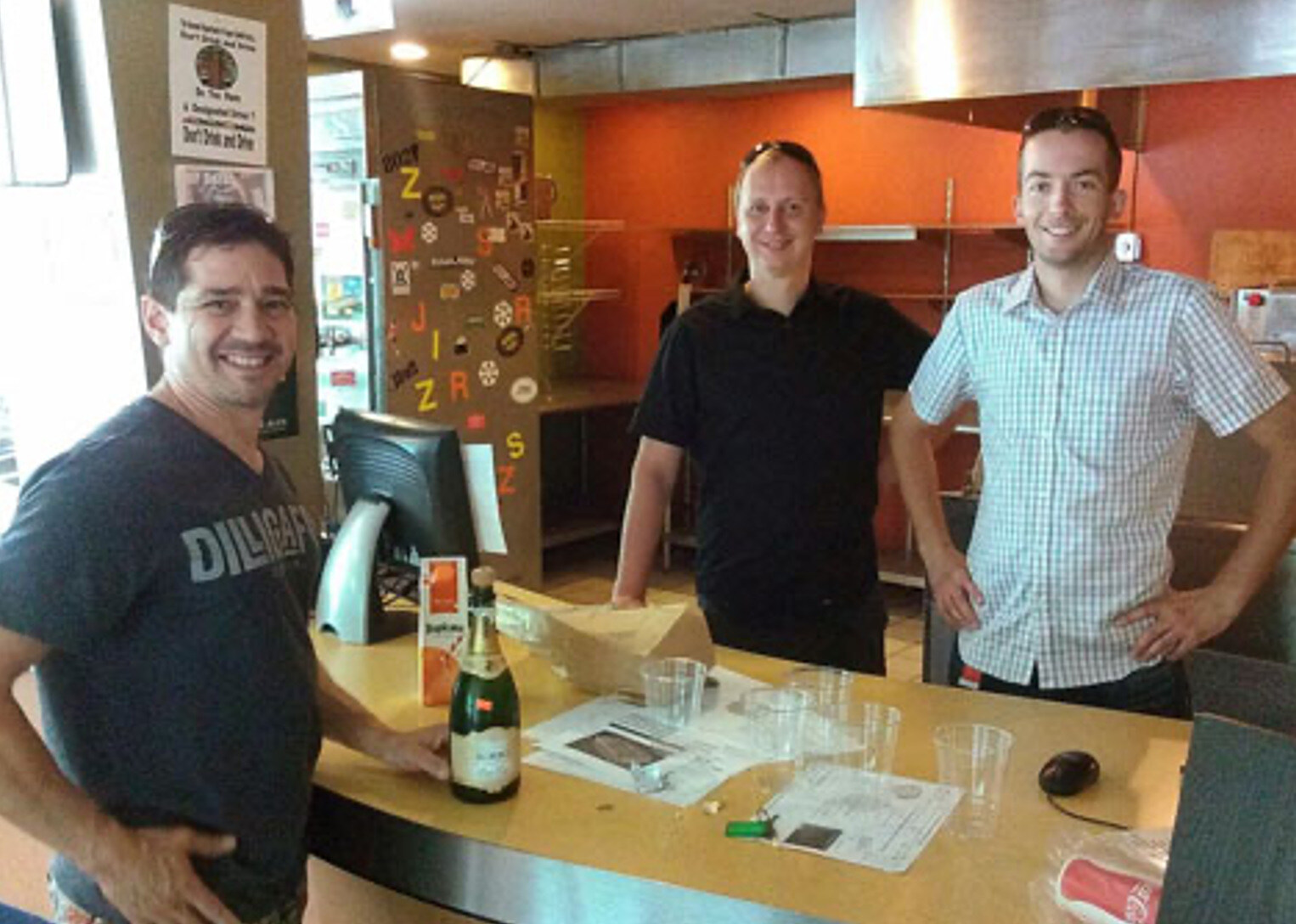 Why I’m a fan of iPie Pizzeria in Killington VT